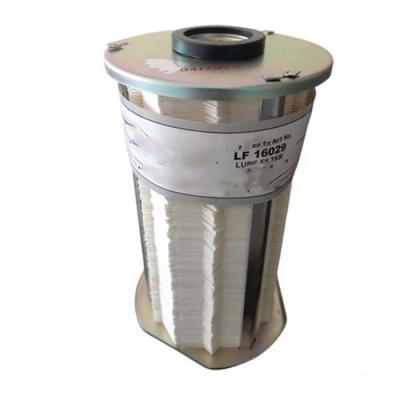 Cina Altri accessori per autoveicoli LF16029 Parti del motore Hydwell Filtro di olio lubrificante P502903 P7368 3873576 in vendita