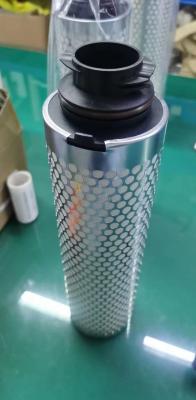 Cina 1625390296 Filtro d'aria per pompa a vuoto Atlas certificata ISO Sostituzione del separatore di nebbia dell'olio in vendita