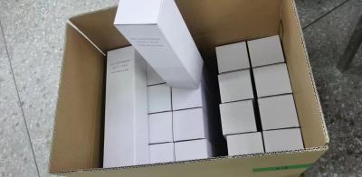 Cina 1625390296 Filtro d'aria per pompa a vuoto Atlas certificata ISO Sostituzione del separatore di nebbia dell'olio in vendita