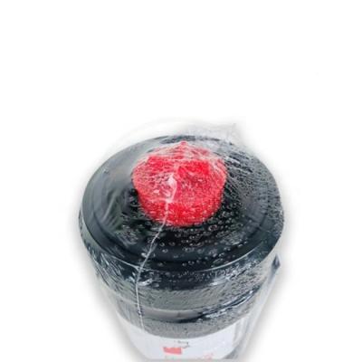 Cina FF63009 Elemento di filtro del carburante per camion pesanti Motore diesel prestazioni affidabili in vendita