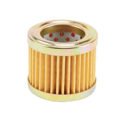 Cina 8944370220 N. di riferimento Filtro del carburante PF7824 FF5131 ME408992 per escavatore SK75-8 in vendita