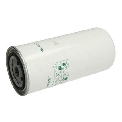 Cina Dopo il servizio di supporto online hydwell filtro di carburante spin-on industriale Wdk962/12 con buona in vendita