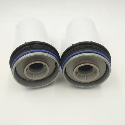 Cina Filtro del carburante dell'escavatore personalizzabile Separatore d'acqua 837079727 837079726 in vendita