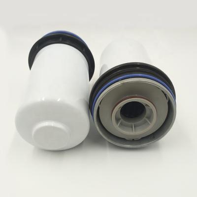 Cina Filtro del carburante dell'escavatore personalizzabile Separatore d'acqua 837079727 837079726 in vendita