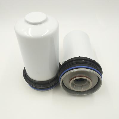 Cina Filtro del carburante dell'escavatore personalizzabile Separatore d'acqua 837079727 837079726 in vendita