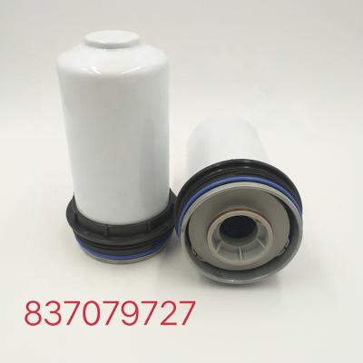 Cina Filtro del carburante dell'escavatore personalizzabile Separatore d'acqua 837079727 837079726 in vendita