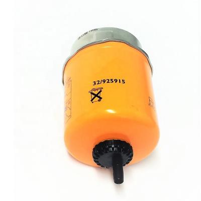 Cina Ferro e carta filtro filtro del carburante 32/925915 32925915 per fornitura OEM nel 2020 Hydwell in vendita