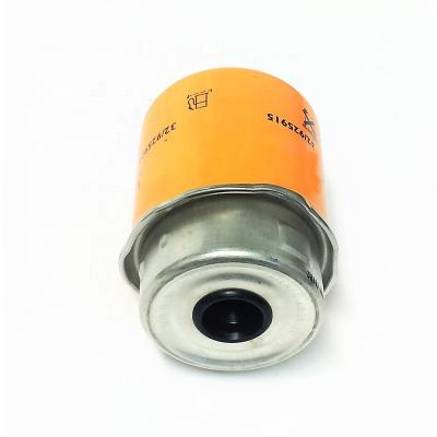 Cina Ferro e carta filtro filtro del carburante 32/925915 32925915 per fornitura OEM nel 2020 Hydwell in vendita