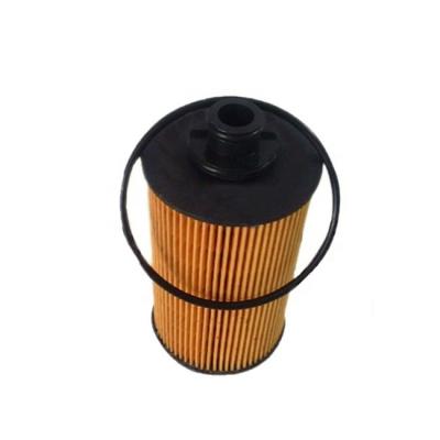 Cina 13010970 N. di riferimento Parti di motori diesel Carta filtrabile Elemento filtro olio 13055724 in vendita
