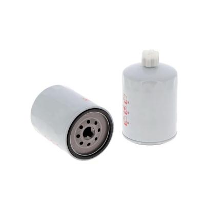Cina Il cliente richiede parti di autocarri e autobus Elemento filtro del carburante CX1011A 150-1105020A SN 25109 in vendita