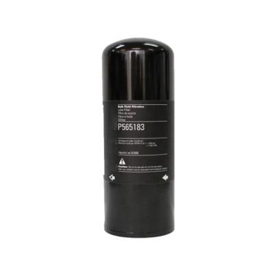 Cina Supporto on-line Lubrificante per filtri di olio P565183 SH66257 in vendita