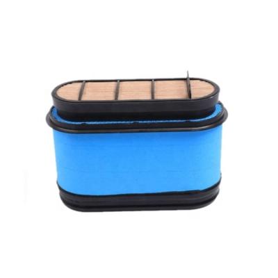 China AL172780 P606119 Tractor Air Filter Element for Online Buyers and Online Service for sale