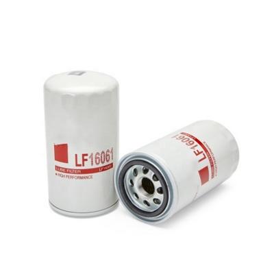 中国 97*168mm トラックモデル エンジン スピンオン オイルフィルター LF16061 SO12011 ハイドウェルサプライ 販売のため