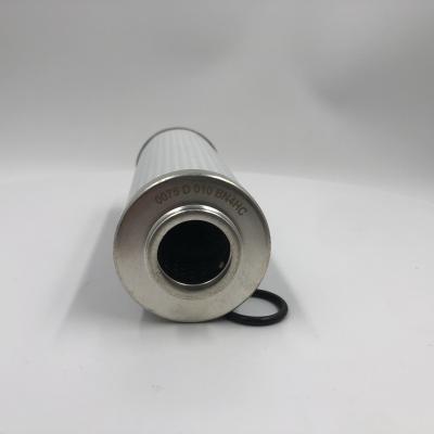 中国 0075D010BN4HC 水力オイルフィルター要素 水力システムの究極の選択 販売のため