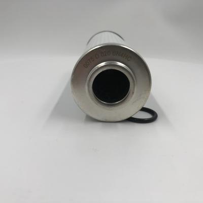 中国 0075D010BN4HC 水力オイルフィルター要素 水力システムの究極の選択 販売のため