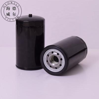 Cina 156072190 P502364 P551441 15613E0030 Filtro ad olio a doppio flusso per parti di motori per autoveicoli in vendita