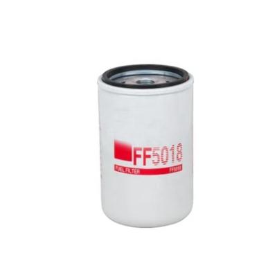 Cina Filtro di carburante P553004 per FF5018 trattori camion parti di motori diesel 1160243 1174423 in vendita