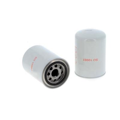 中国 11N4-70110 油脂フィルター要素 P558616 1992368 31701418 40C0677 掘削機用フォークリフトコンパクター用 販売のため