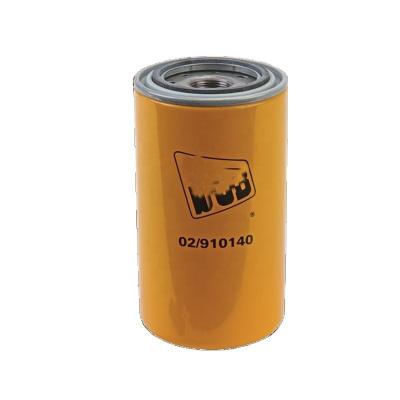 中国 最良の選択 HYDWELL エンジンオイルフィルター 02-910140a 02910140a 02/910140A 2001-2008 RAM 販売のため