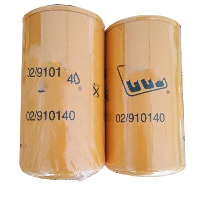 Cina Miglior scelta HYDWELL Filtro per olio motore 02-910140a 02910140a 02/910140A per RAM 2001-2008 in vendita
