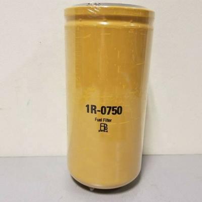 Cina 330C 330D Filtro di combustibile diesel per escavatori P551313 con modello e riferimento NO del camion in vendita