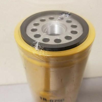 Cina 330C 330D Filtro di combustibile diesel per escavatori P551313 con modello e riferimento NO del camion in vendita