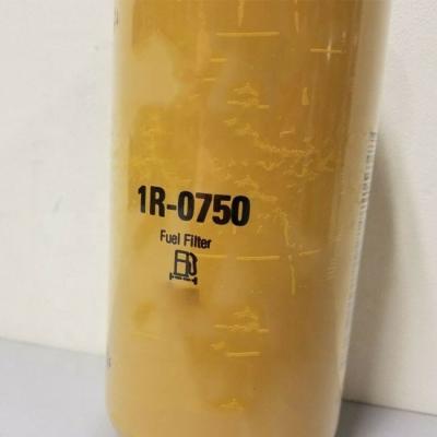 Cina 330C 330D Filtro di combustibile diesel per escavatori P551313 con modello e riferimento NO del camion in vendita