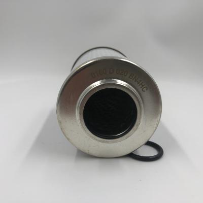 中国 建設工事 ハイドウェル製 水力オイルフィルター エレメント 0160D010BN4HC 0160D010BN3HC 販売のため