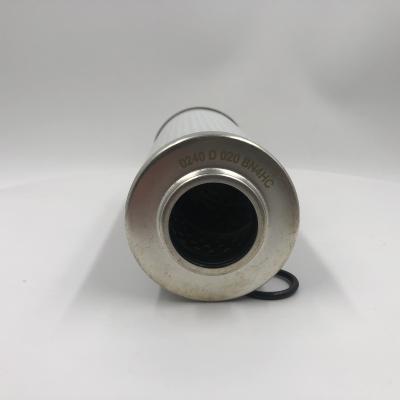 中国 Hydwell 0240d010bn4hc 0240d020bn4hc P566672 代替液圧オイルフィルター要素 販売のため