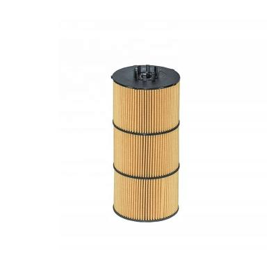 中国 A4721841225 トラック部品 オイルフィルター要素 P551005 A4721840525 A4721800109 DC222896 販売のため