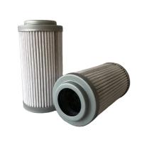 China Hydwell Excavator Pilot Hydraulic Filter Replacement Compatible with General Hydraulic Oil 10 Micron for sale