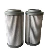 China Hydwell Excavator Pilot Hydraulic Filter Replacement Compatible with General Hydraulic Oil 10 Micron for sale