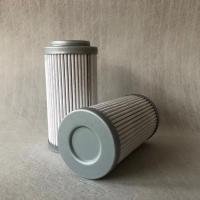 China Hydwell Excavator Pilot Hydraulic Filter Replacement Compatible with General Hydraulic Oil 10 Micron for sale