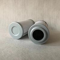 China Hydwell Excavator Pilot Hydraulic Filter Replacement Compatible with General Hydraulic Oil 10 Micron for sale