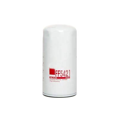 Cina 93*174mm Dimensione FF5421 Elemento filtro carburante per altre applicazioni ed efficienza in vendita