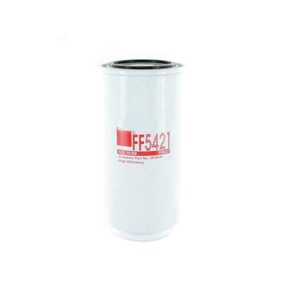 Cina 93*174mm Dimensione FF5421 Elemento filtro carburante per altre applicazioni ed efficienza in vendita