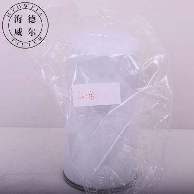 Cina Fabbricazione di autoveicoli Altre parti di escavatori SE111B Filtro dell'olio motore con carta filtrabile Ferro in vendita