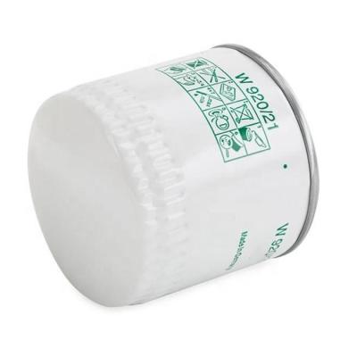 Cina C W92021 10300882 126385A1 1504140 148459 A333220 2630795 Filtro per olio Filtro a vite in vendita