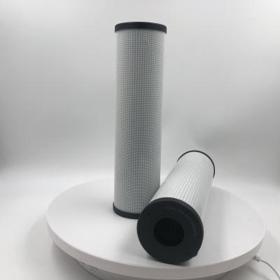 Cina Filtro in fibra di vetro ad alta pressione 0201RK010BN4HC per hydwell Efficienza 99,9% Custerizzato in vendita