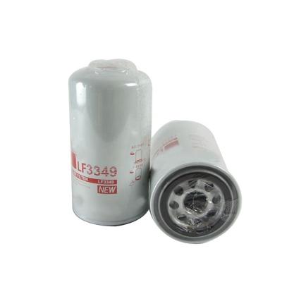 中国 LF3349 重荷トラック 部品 トンバルの配備用 完全流量スピンオンオイルフィルター その他 販売のため