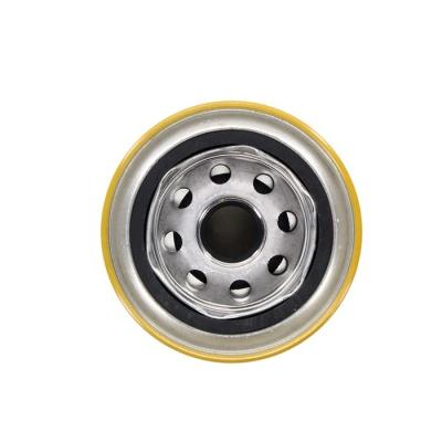 中国 ディーゼルエンジンの燃料フィルター要素 OEM 1R/0710 建設機械 1R-0710 BF583 SN183 販売のため
