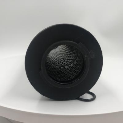 Cina Materiale filtro in fibra di vetro personalizzato Filtro idraulico per olio 0300RK010BN4HC per Hydwell in vendita