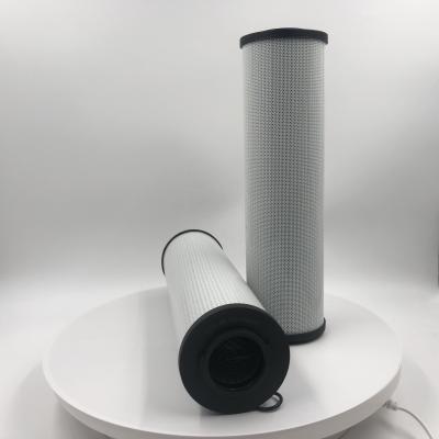 Cina Materiale filtro in fibra di vetro personalizzato Filtro idraulico per olio 0300RK010BN4HC per Hydwell in vendita