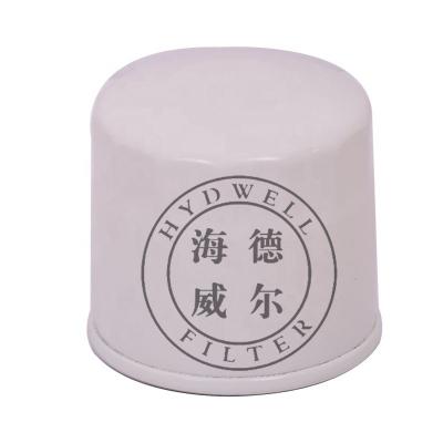 Cina Parti del motore del camion Elemento di filtro dell'olio di lubrificazione LF16011 con progettazione e materiali in vendita