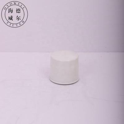 Cina Parti del motore del camion Elemento di filtro dell'olio di lubrificazione LF16011 con progettazione e materiali in vendita