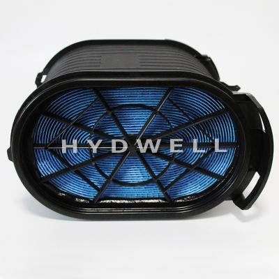 China Honeycomb Filter Air Filter P603577 CA9516 CA4999 AF26152 FA1746 42731 with Filter Paper for sale