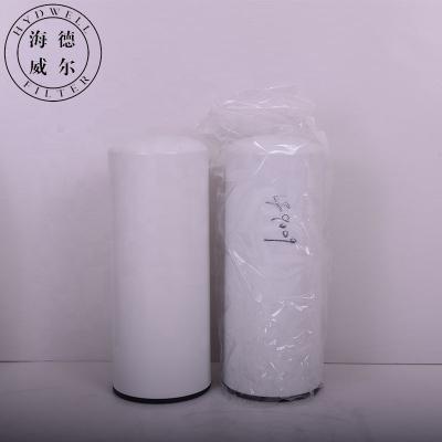 Cina Filtro di olio per motori di autocarri a doppio flusso in vendita