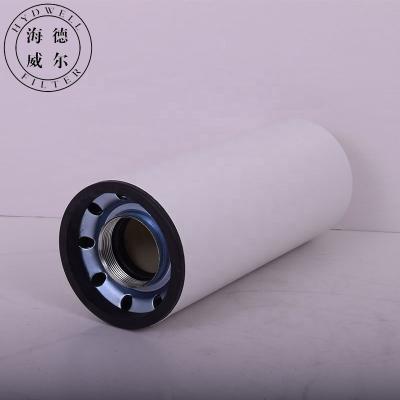 Cina Filtro di olio per motori di autocarri a doppio flusso in vendita