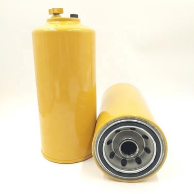 Cina Filtro del carburante per l'energia per l'estrazione di minerali Separatore d'acqua per escavatori personalizzati 438-5386 382-0664 in vendita