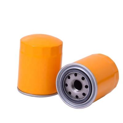 Cina Efficienza 99,9% Hydwell Excavator Transmission Spin-On Oil Filters 581/18076 SO11020 in vendita